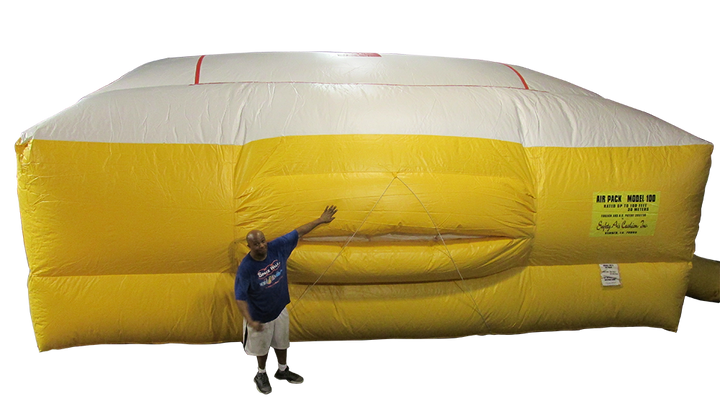 Products – Safety Air Cushion